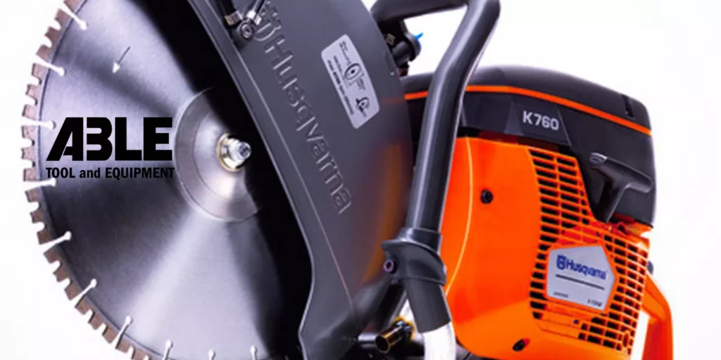 Why you need cutting-demolition tools in MA & CT - Able Tool & Equipment