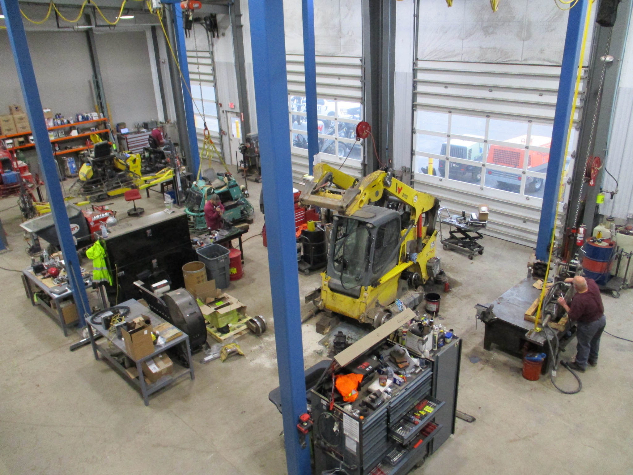 Able Tool and Equipment - Abe Tool & Equipment